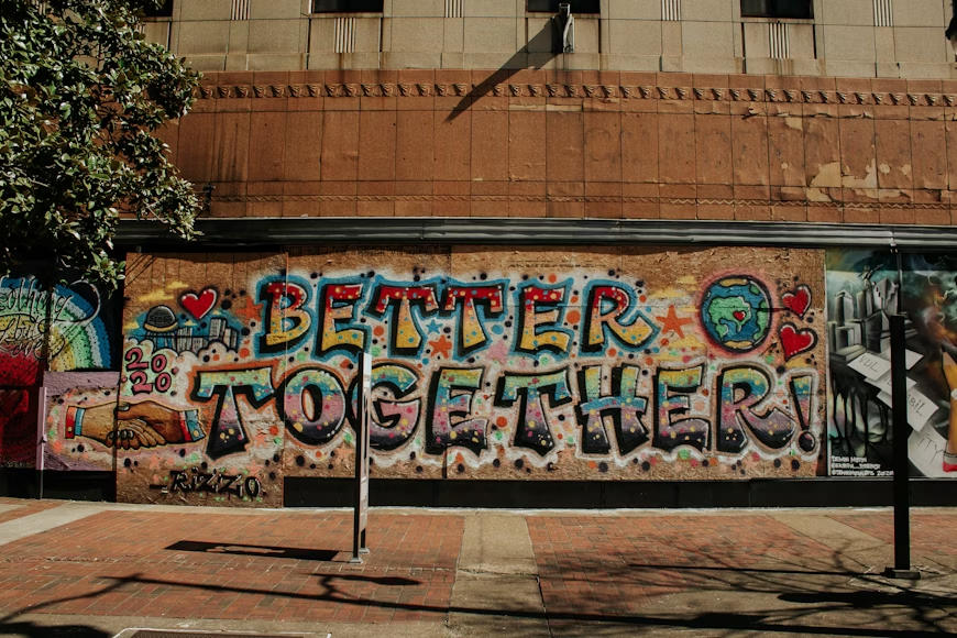 “Building our Future, Together” – VMG Review